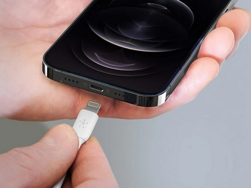 Test Pin iphone 13 Pro Max: Liệu có “khủng” như lời đồn?