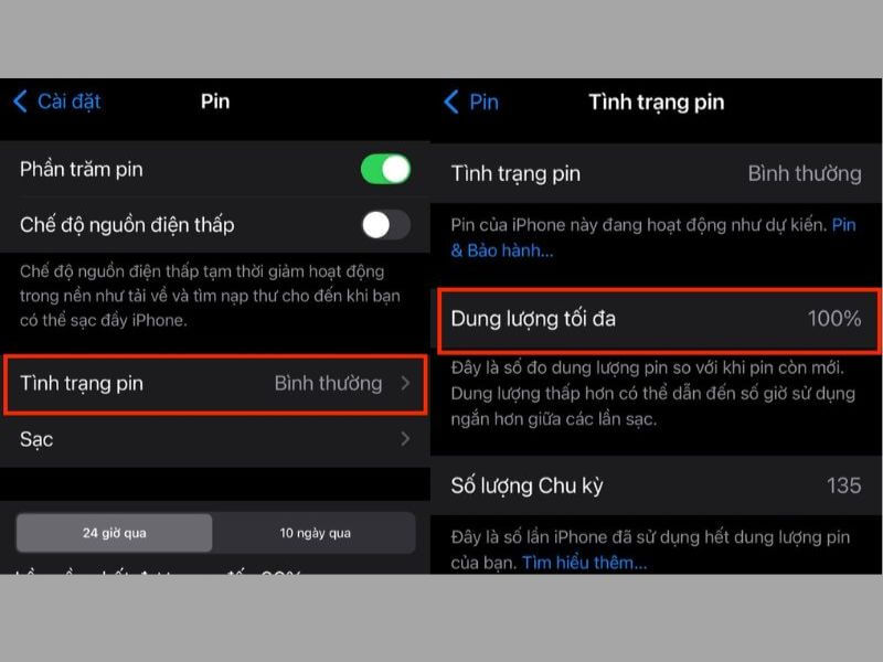 iPhone đang sạc bị dừng: Nguyên nhân và cách khắc phục