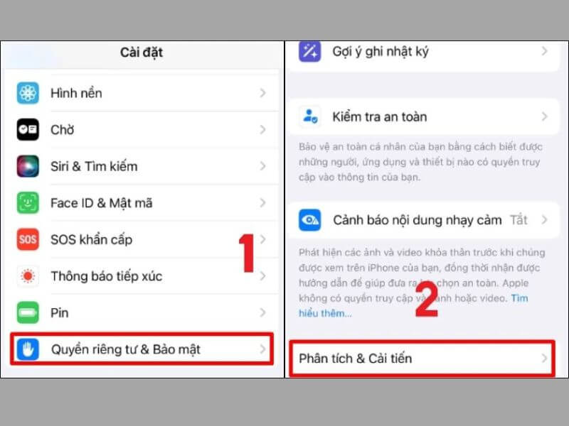 Chu kỳ sạc pin iphone là gì? Cách kéo dài tuổi thọ pin